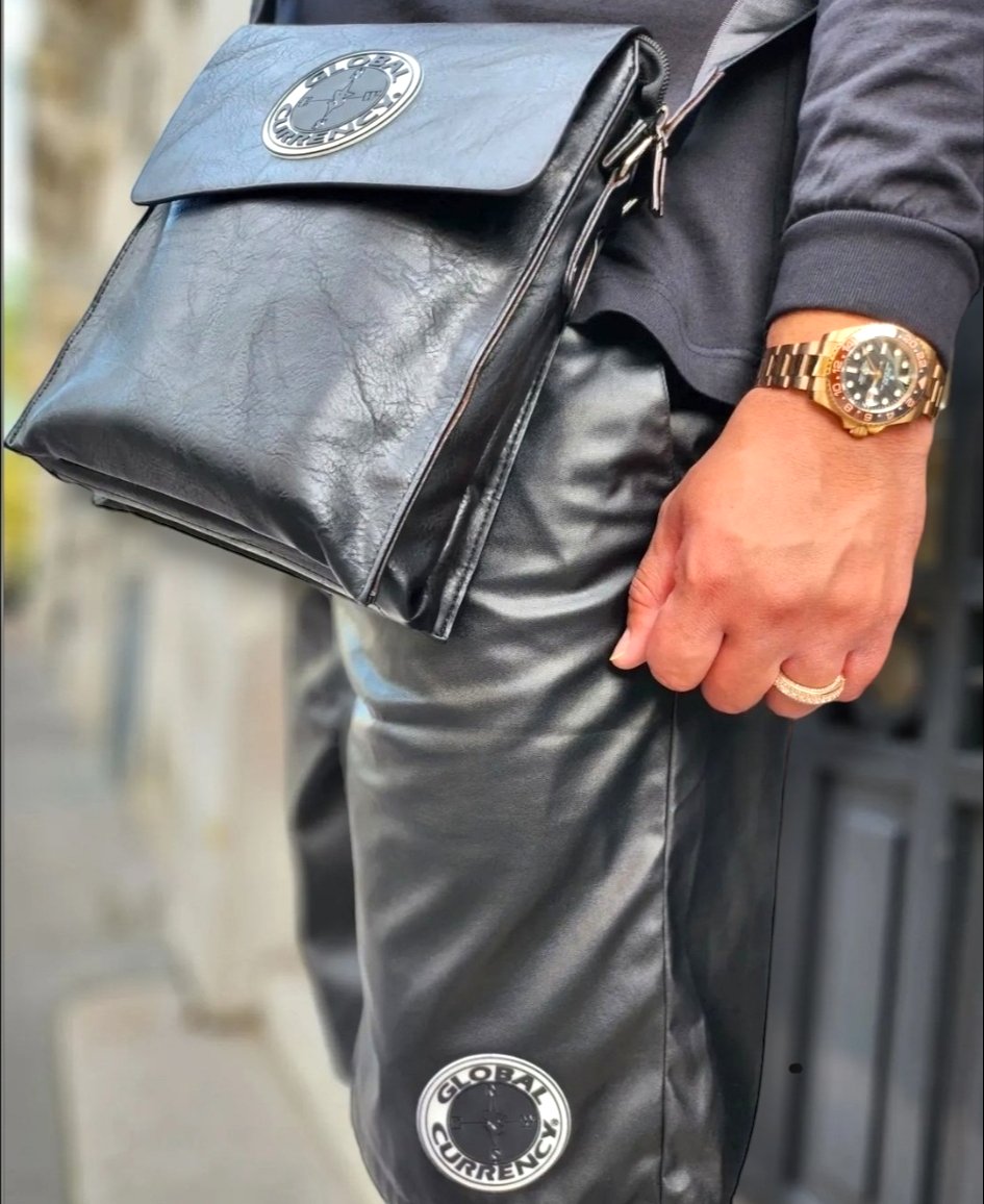 BAGS – Global Currency
