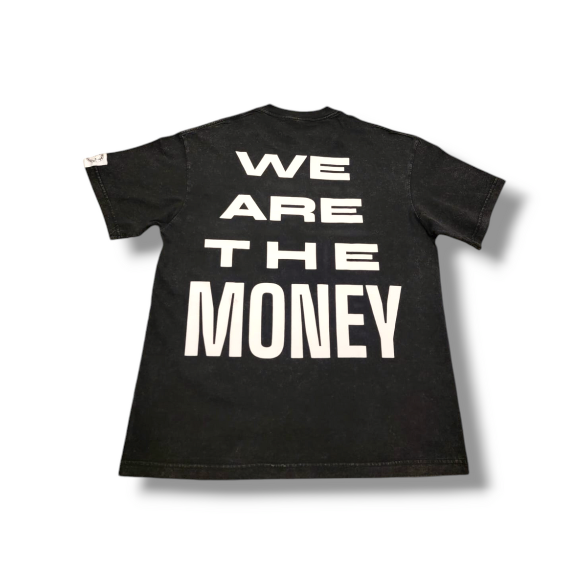 GLOBAL CURRENCY®️ "WE ARE THE MONEY" TEE SHIRTS – Global Currency