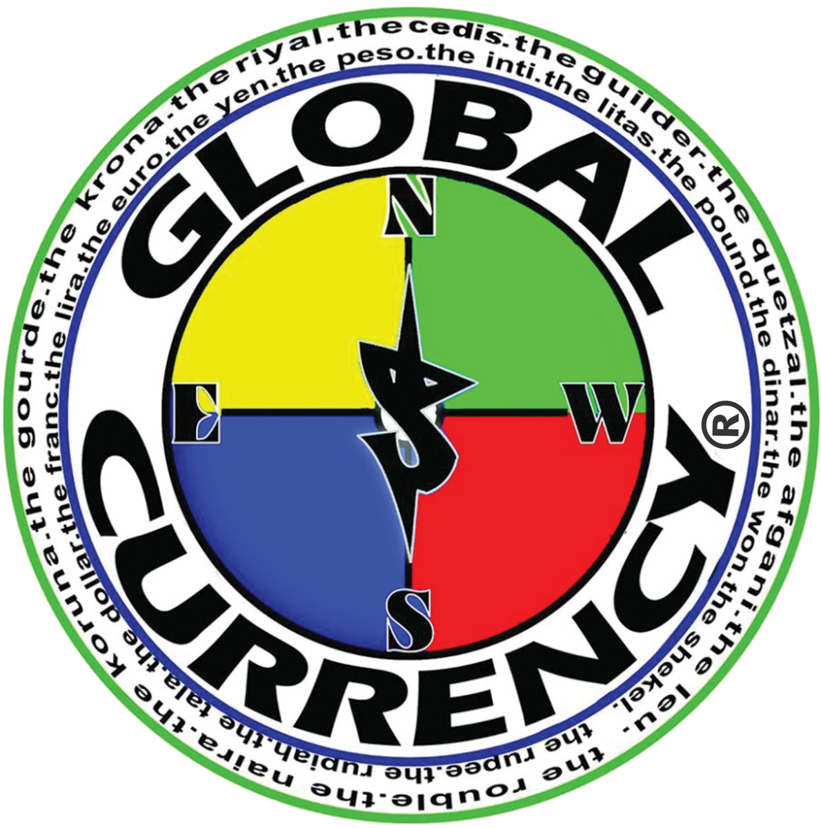 Global Currency®
